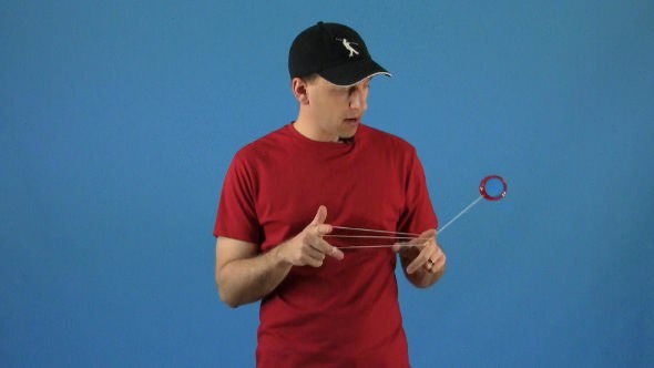 Yoyo String Trick Terminology | YoYoTricks.com