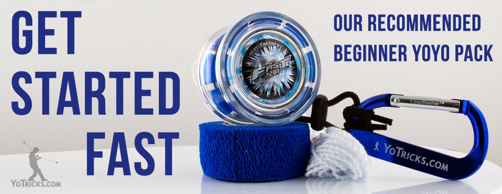 How to Yoyo - Yoyo Tricks and Yoyo Shop | YoYoTricks.com