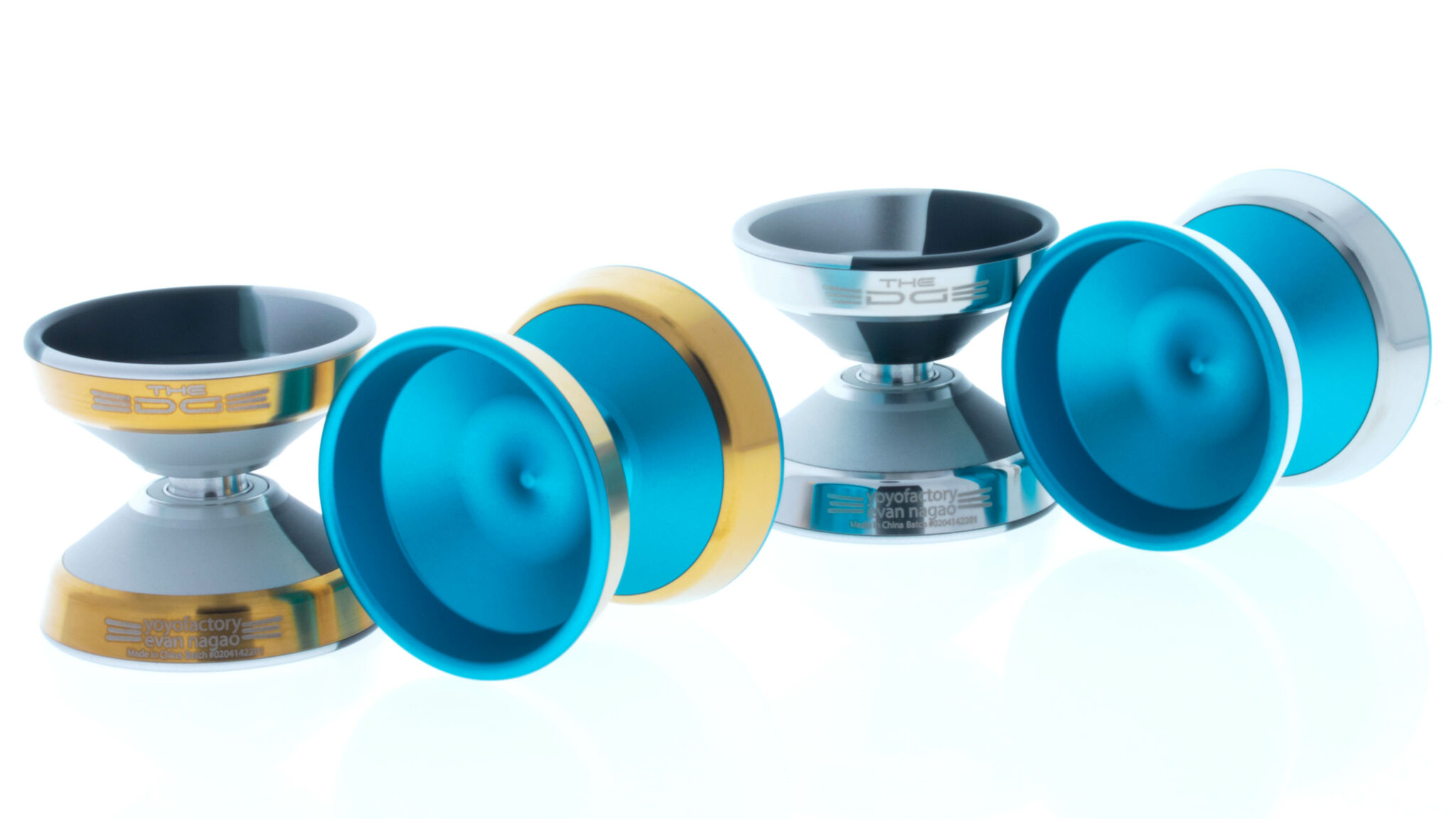 Buy The Edge Yoyo | Buy Now on YoYoTricks.com