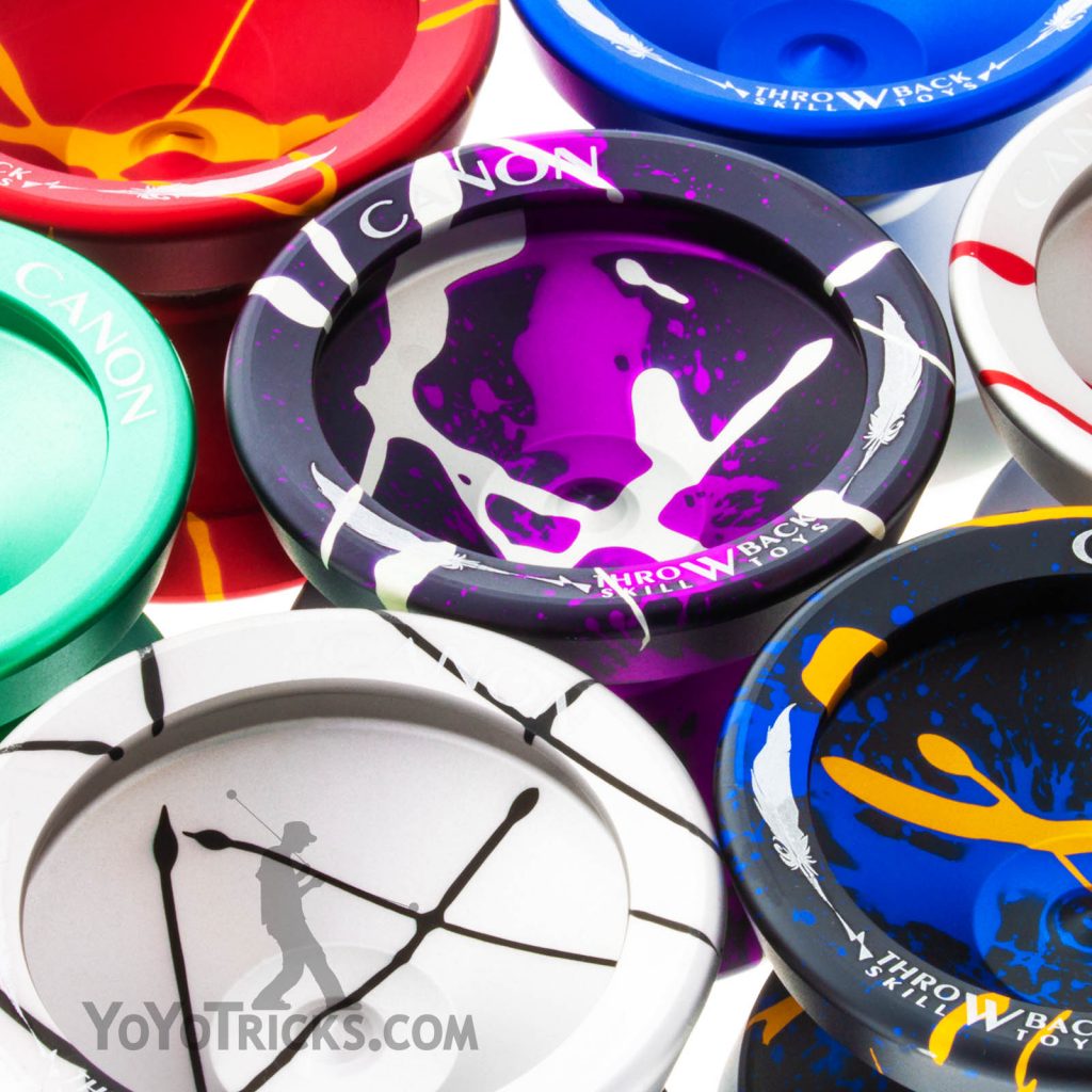 How to Yoyo - Yoyo Tricks and Yoyo Shop | YoYoTricks.com