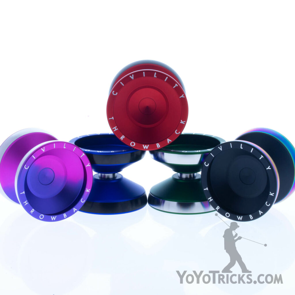 Yoyo Tricks - YoYoTricks.com