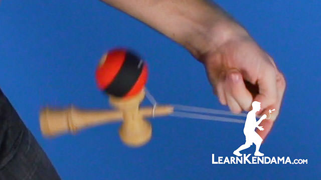 String Tricks YoYoTricks