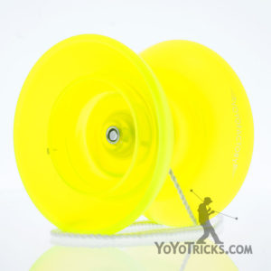 Yoyo Tricks - YoYoTricks.com