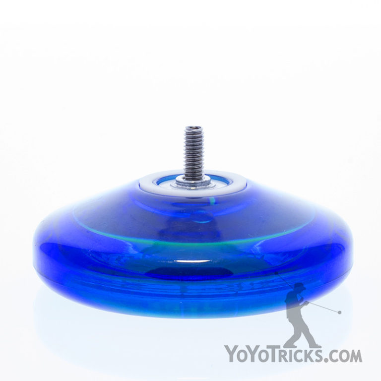 Hubstack Yoyo - YoYoFactory | Buy Now on YoYoTricks.com