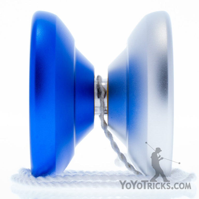 Shutter Yoyo - YoYoFactory | Buy Now on YoYoTricks.com