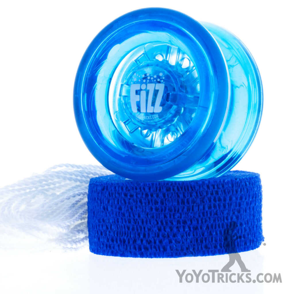 Yoyo Tricks - YoYoTricks.com