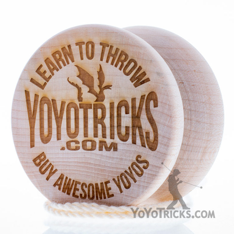 Legend Wing Yoyo - YoYoFactory | Buy Now on YoYoTricks.com