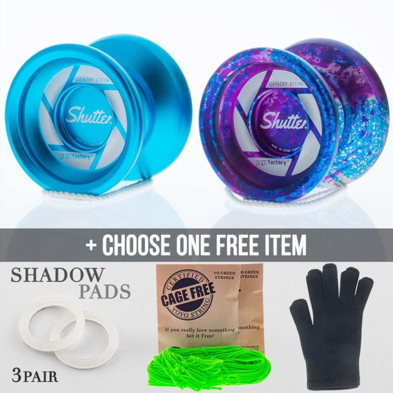 YoYoFactory - YoYoTricks.com
