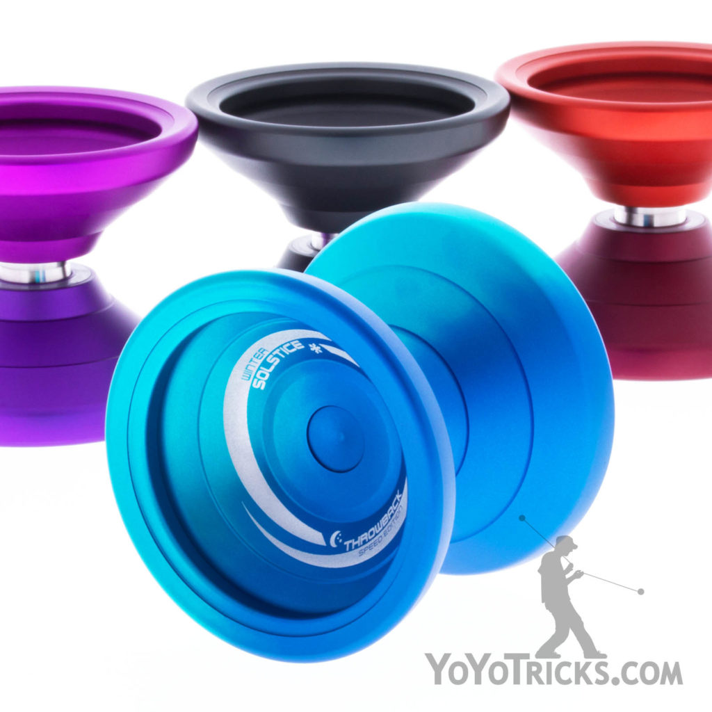 How to Yoyo - Yoyo Tricks and Yoyo Shop | YoYoTricks.com