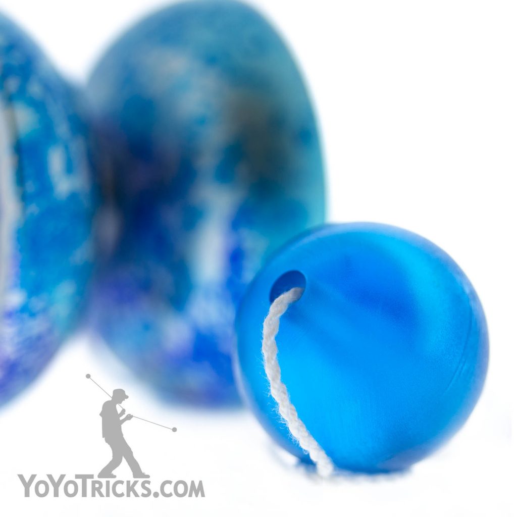 Sage Yoyo Starter Pack | Buy Now Only on YoYoTricks.com