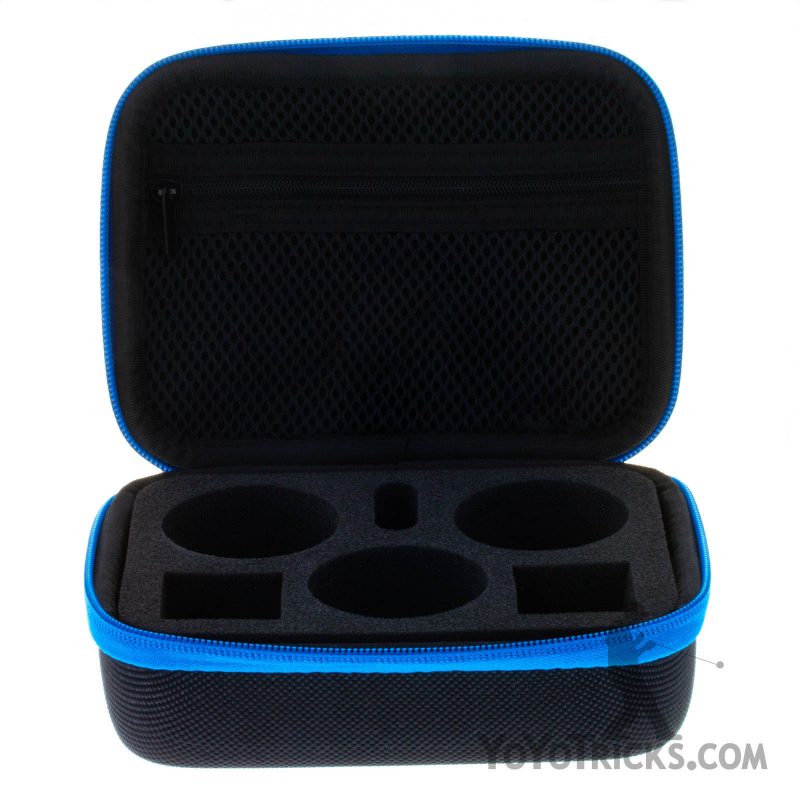 3 Yoyo Compact Yoyo Case - YoYoTricks.com