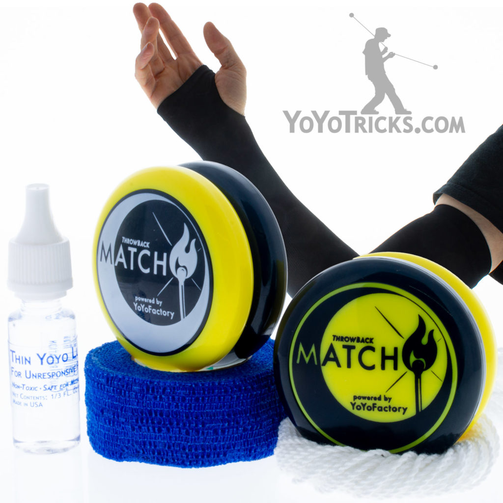 How to Yoyo - Yoyo Tricks and Yoyo Shop | YoYoTricks.com
