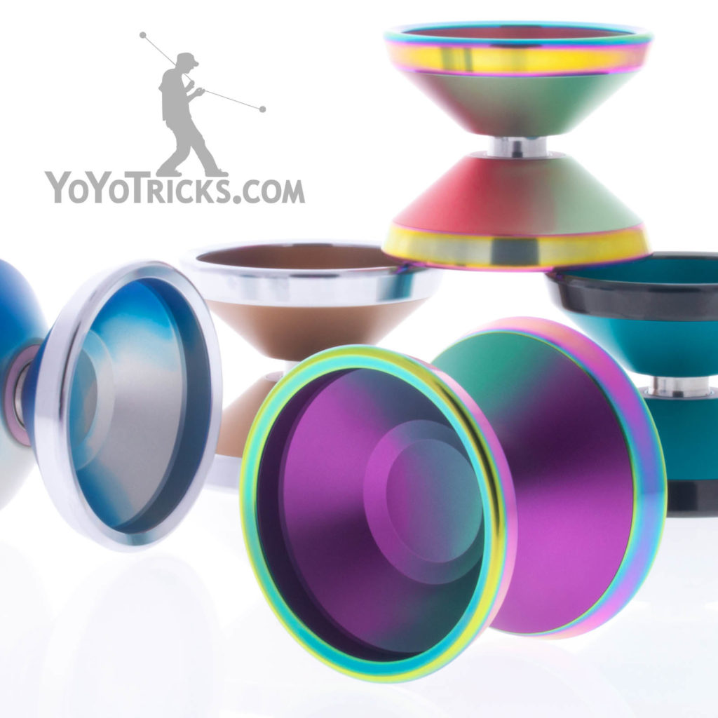 How to Yoyo - Yoyo Tricks and Yoyo Shop | YoYoTricks.com