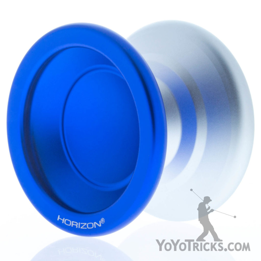 Horizon Yoyo - YoYoFactory | New low price! YoYoTricks.com