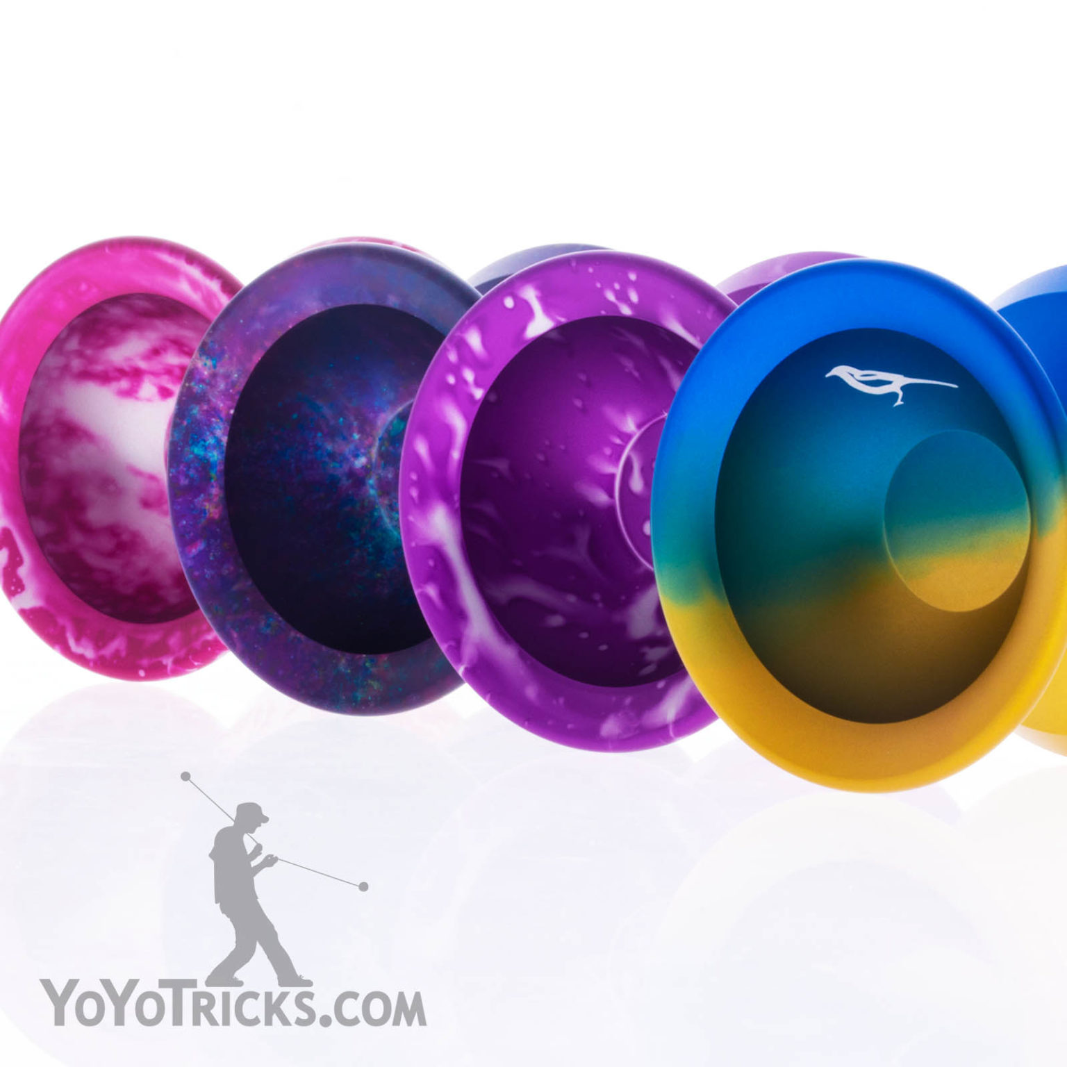 How to Yoyo - Yoyo Tricks and Yoyo Shop | YoYoTricks.com