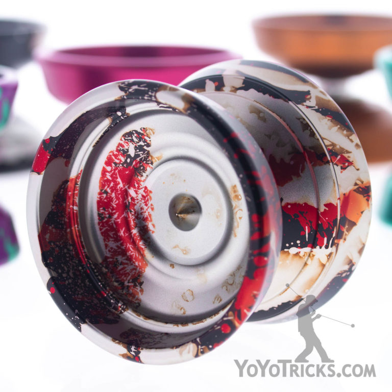 How to Yoyo - Yoyo Tricks and Yoyo Shop | YoYoTricks.com