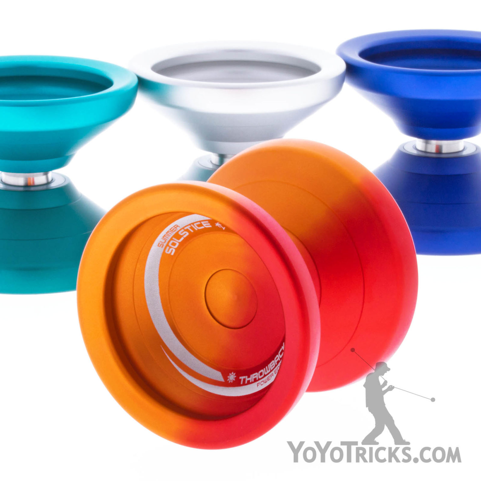 How to Yoyo - Yoyo Tricks and Yoyo Shop | YoYoTricks.com