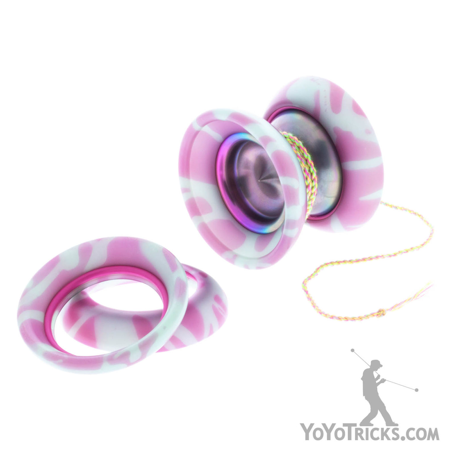 How to Yoyo - Yoyo Tricks and Yoyo Shop | YoYoTricks.com