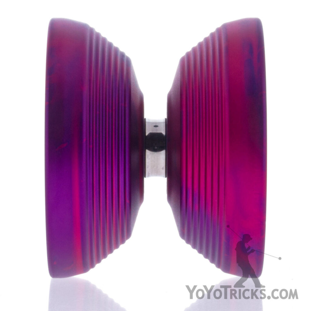 Creation Yoyo - YoYoTricks.com