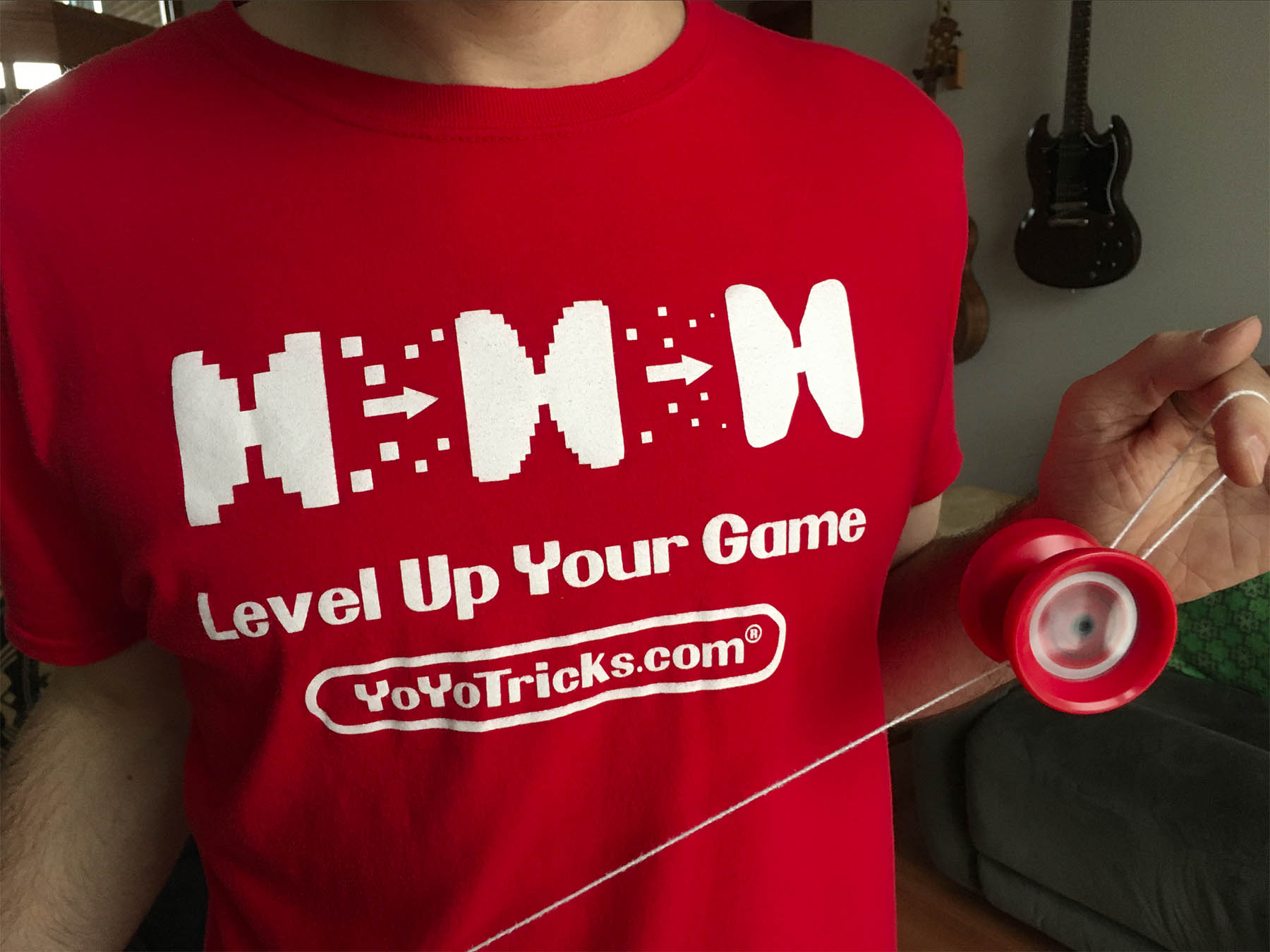 How to Yoyo - Yoyo Tricks and Yoyo Shop | YoYoTricks.com