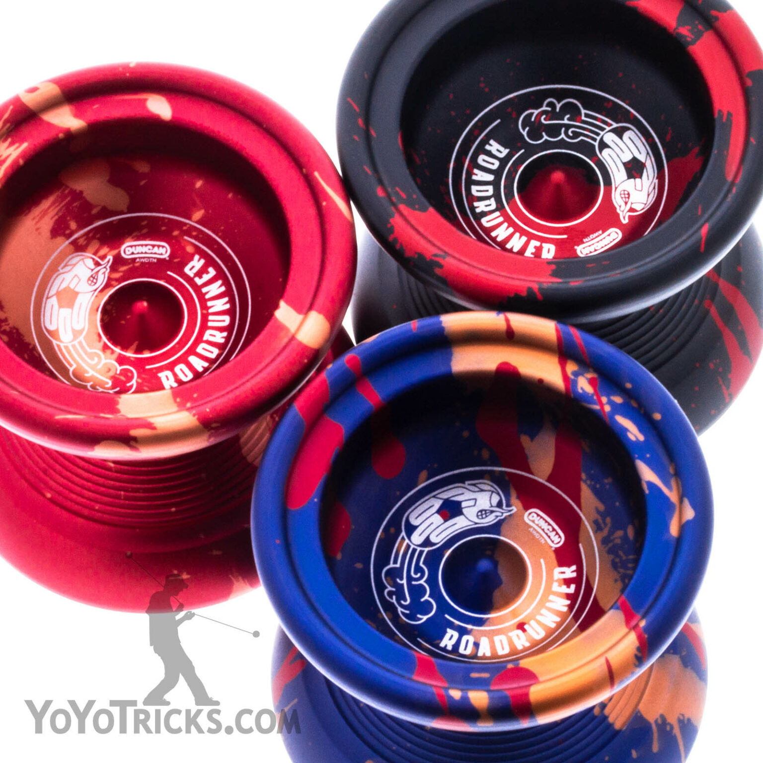 Horizon Yoyo - YoYoFactory | New low price! YoYoTricks.com