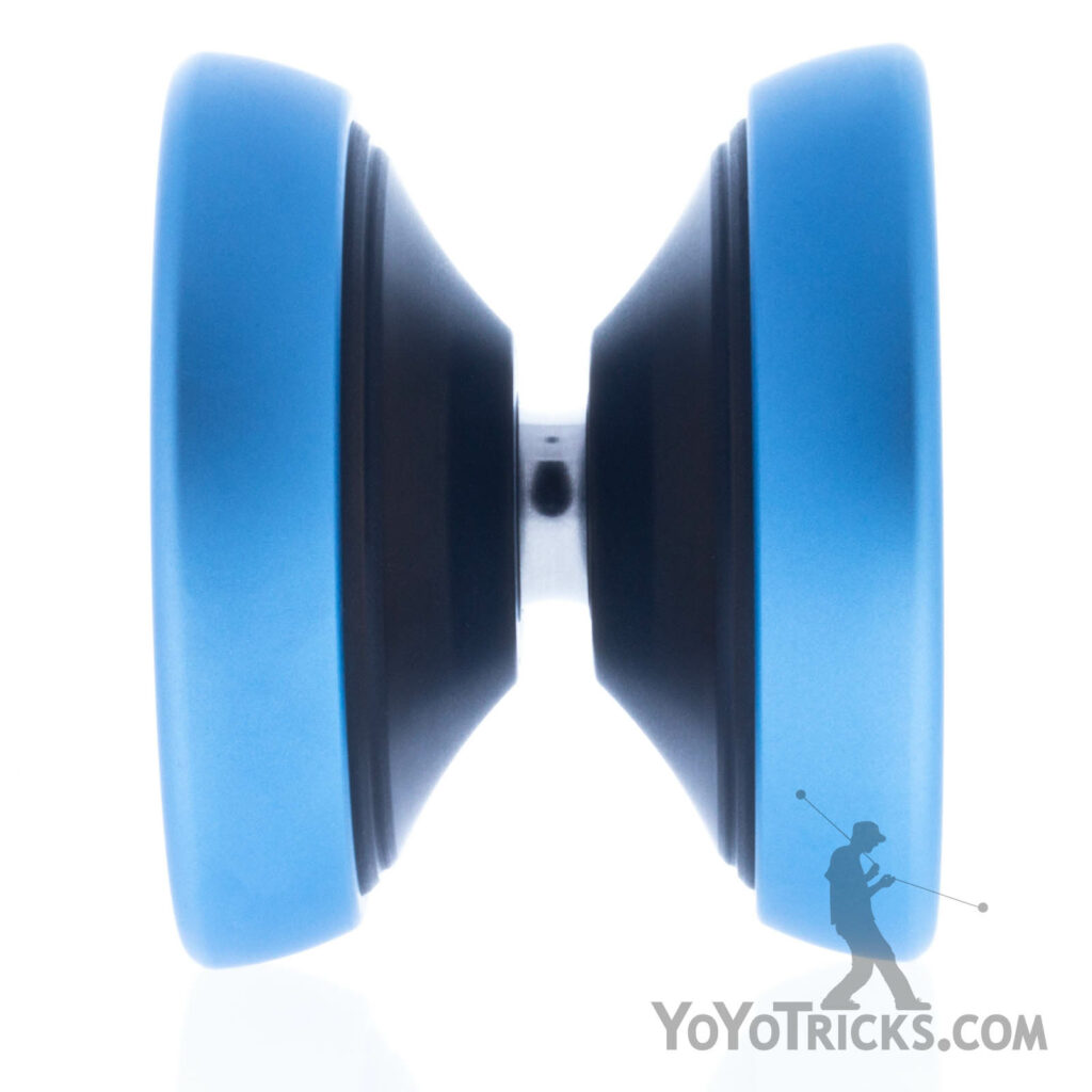 Monarch Yoyo - YoYoTricks.com