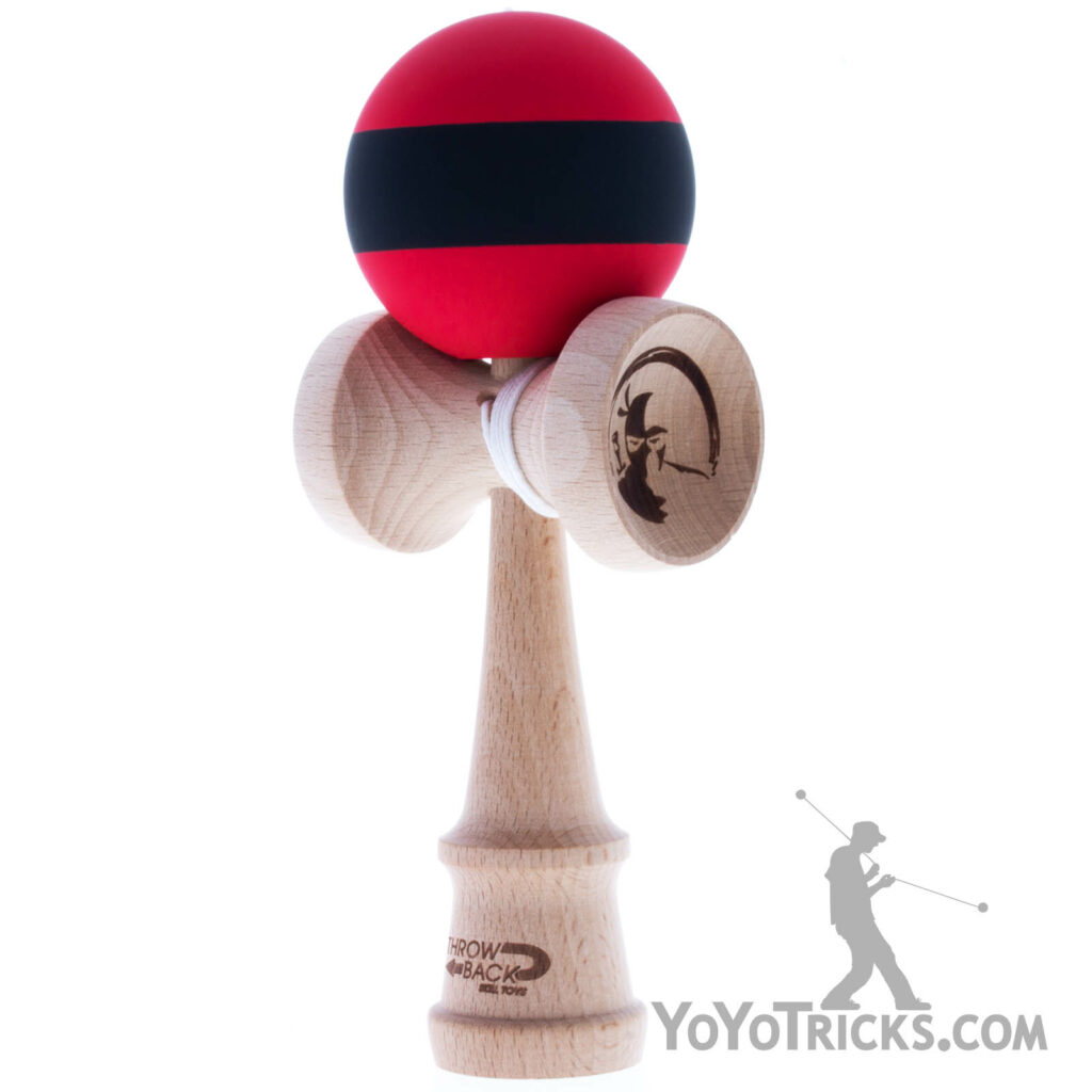 Juggle Kendama Trick - Learn How | LearnKendama.com
