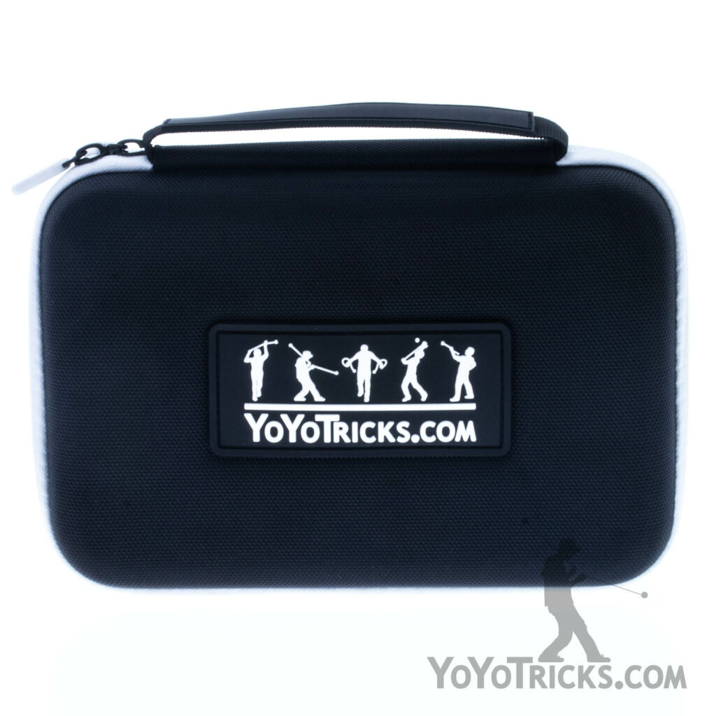 Five Styles Yoyo Case - YoYoTricks.com