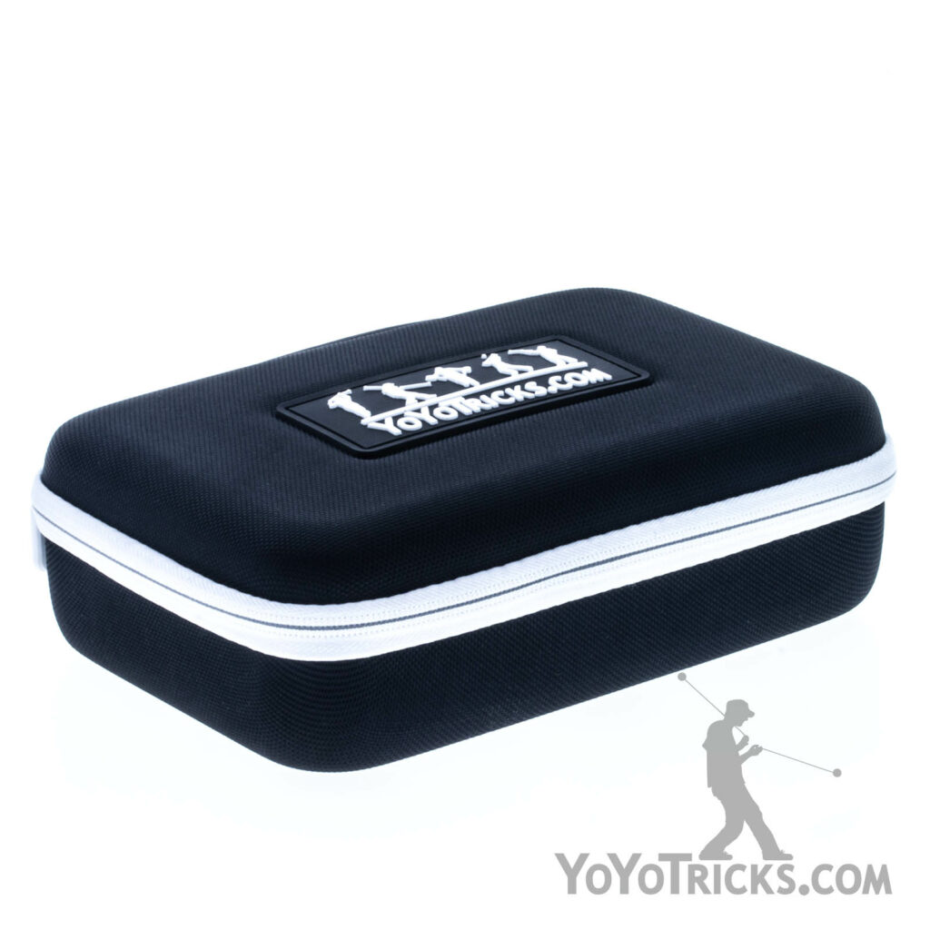 Five Styles Yoyo Case - YoYoTricks.com