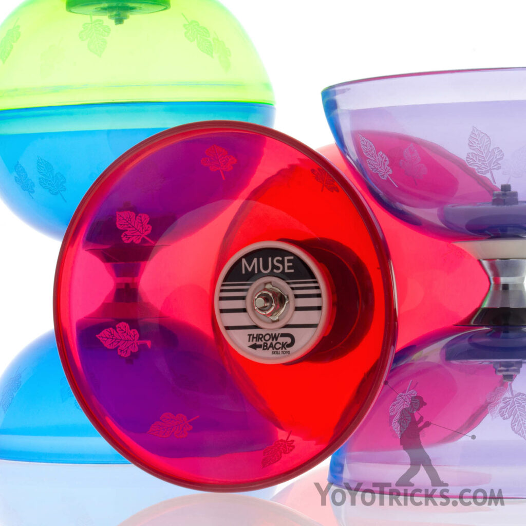 Yoyo Updates and News - YoYoTricks.com